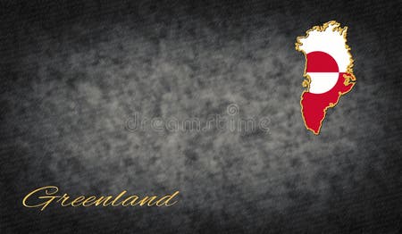 Polar Bears Greenland Map Stock Photos - Free & Royalty-Free Stock ...