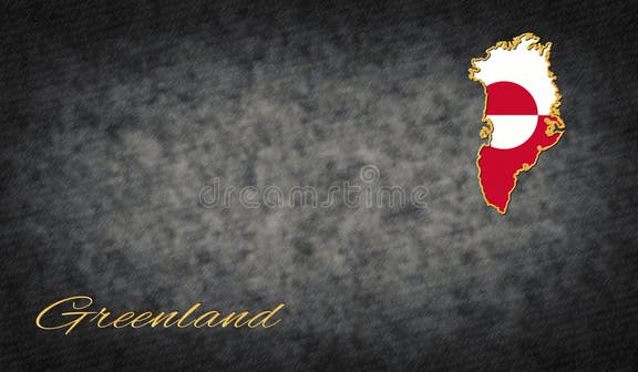 Polar Bears Greenland Map Stock Photos - Free & Royalty-Free Stock ...