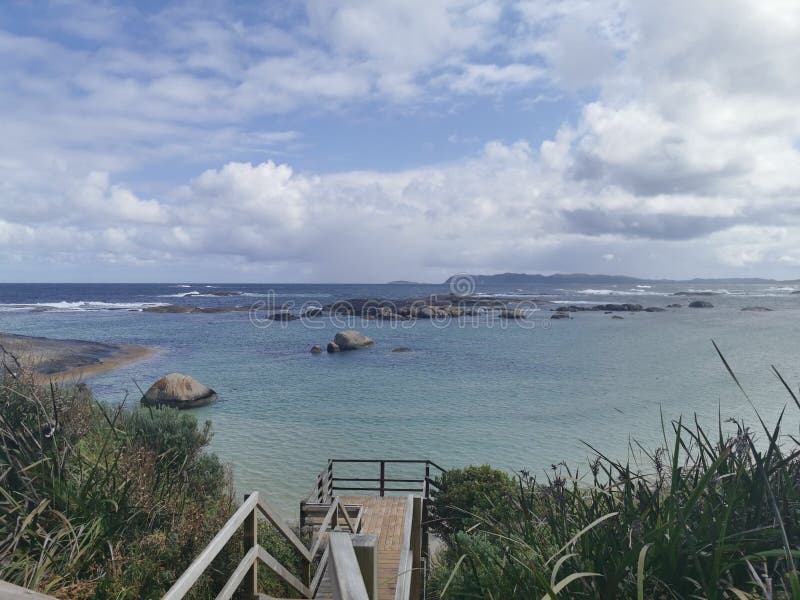 Greens Pool Denmark stock photo. Image of reservoir - 230469832