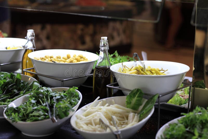 Greens and vegetables stock image. Image of leaf, greens - 46587349