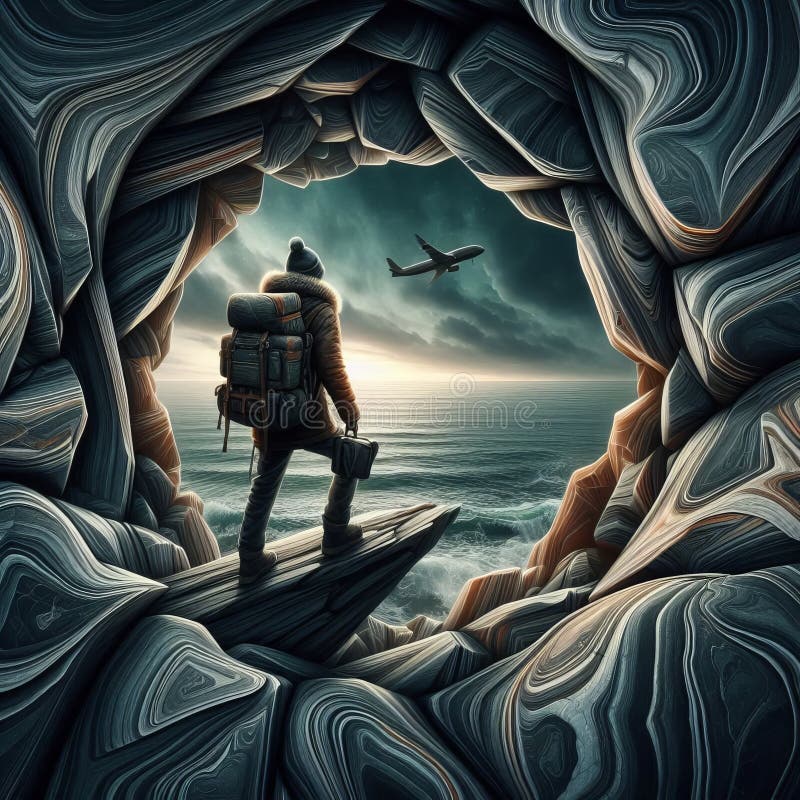 Greenstone a Metamorphic Rock that Forms from Basalt or Gabro Stock ...