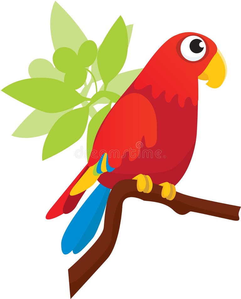 Macaw Dalda Stock Illustrations – 1 Macaw Dalda Stock Illustrations ...