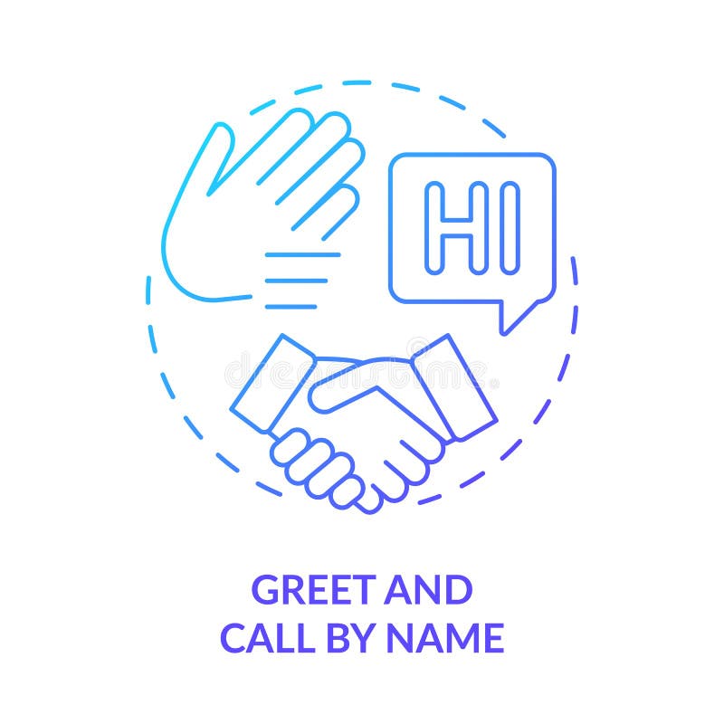 Meet Greet Icon Stock Illustrations – 404 Meet Greet Icon Stock ...