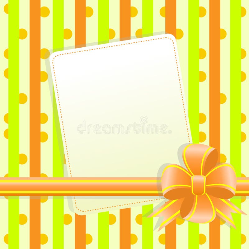 Greeting background stock vector. Illustration of greeting - 24747181
