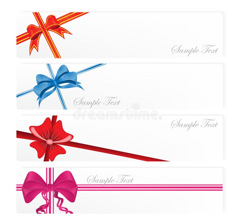 A Gift for You - Modern Gift Card Template with Calligraphic ...