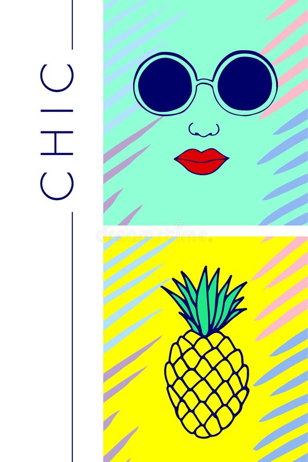 Greeting Card with Autism Unity Symbol Stock Vector - Illustration of ...