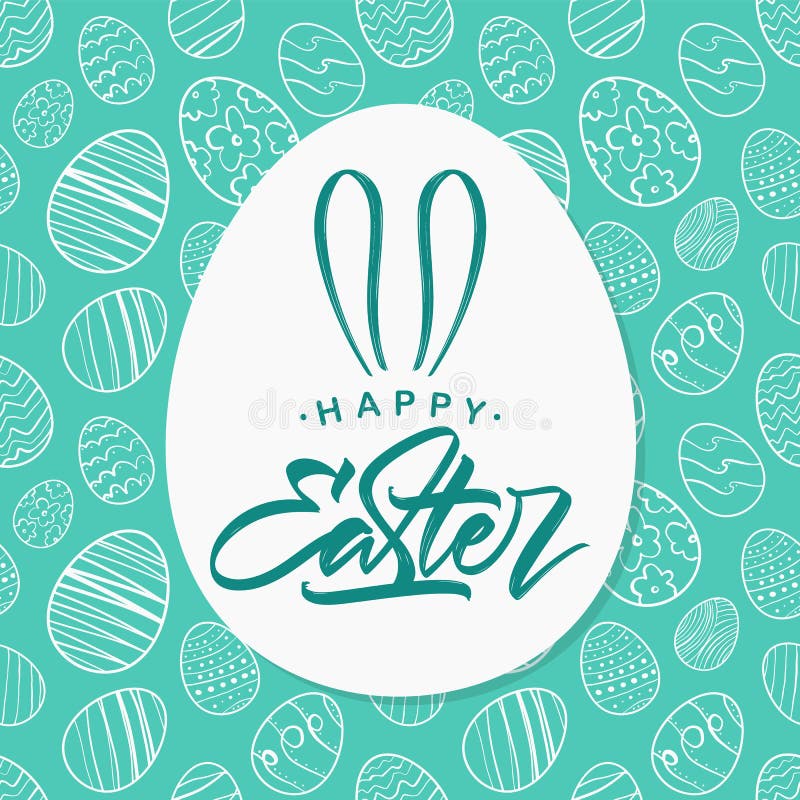 Papercut Bunnies Stock Illustrations 44 Papercut Bunnies Stock