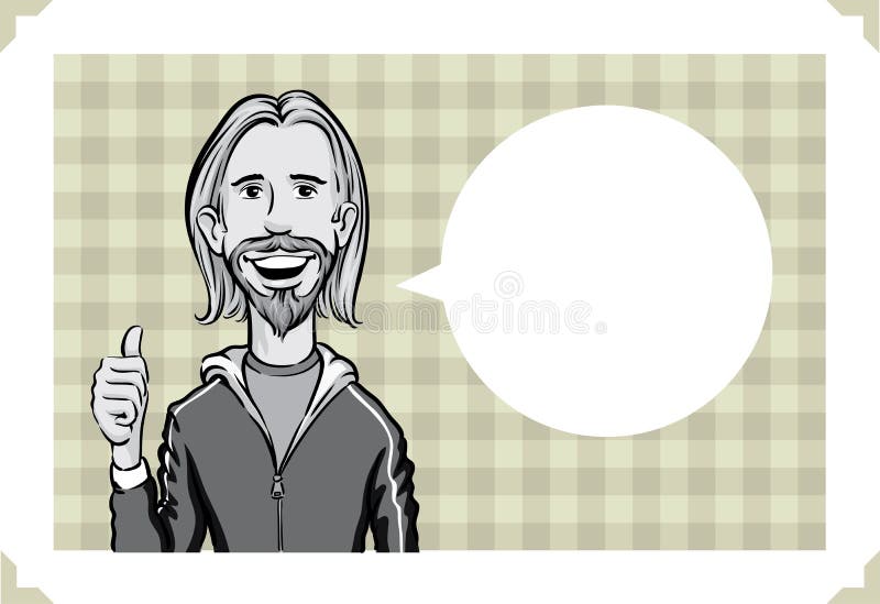 Vector WHATEVER Guy Meme Face for Any Design. Eps 10. Stock Vector ... Vector WHATEVER Guy Meme Face for Any Design. Eps 10. Stock Vector ...