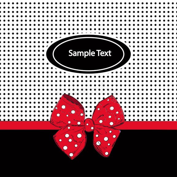 Greeting card stock vector. Illustration of flyer, invitation - 74966035