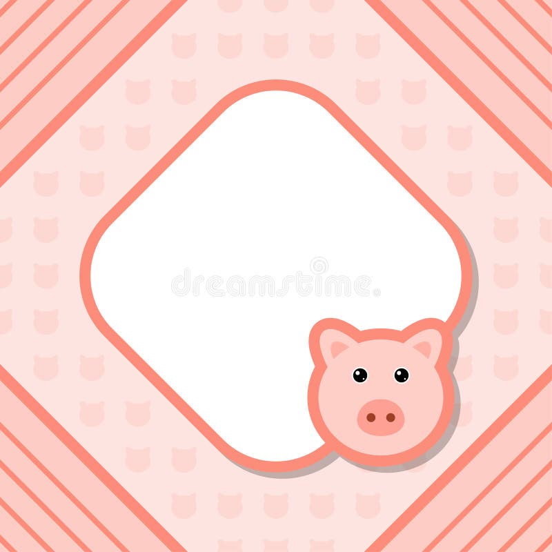 Boar Party Border Stock Illustrations – 28 Boar Party Border Stock ...