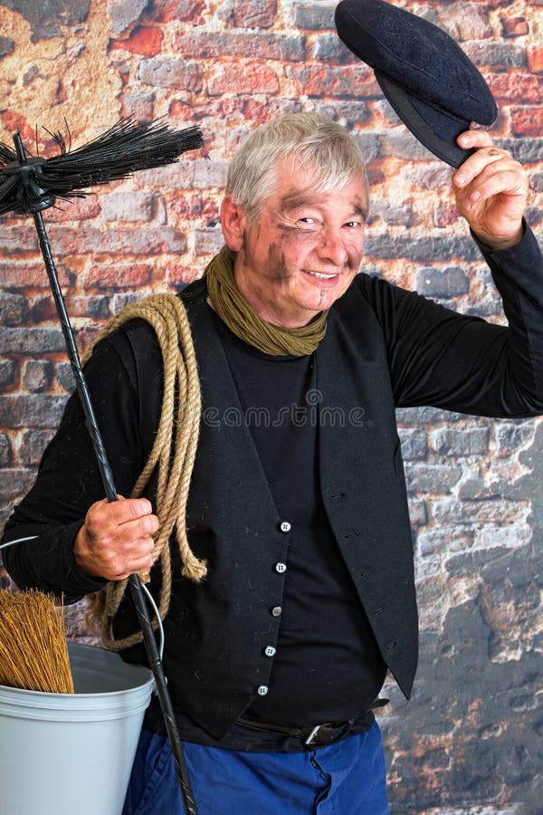 1,586 Chimney Sweep Stock Photos - Free & Royalty-Free Stock Photos ...