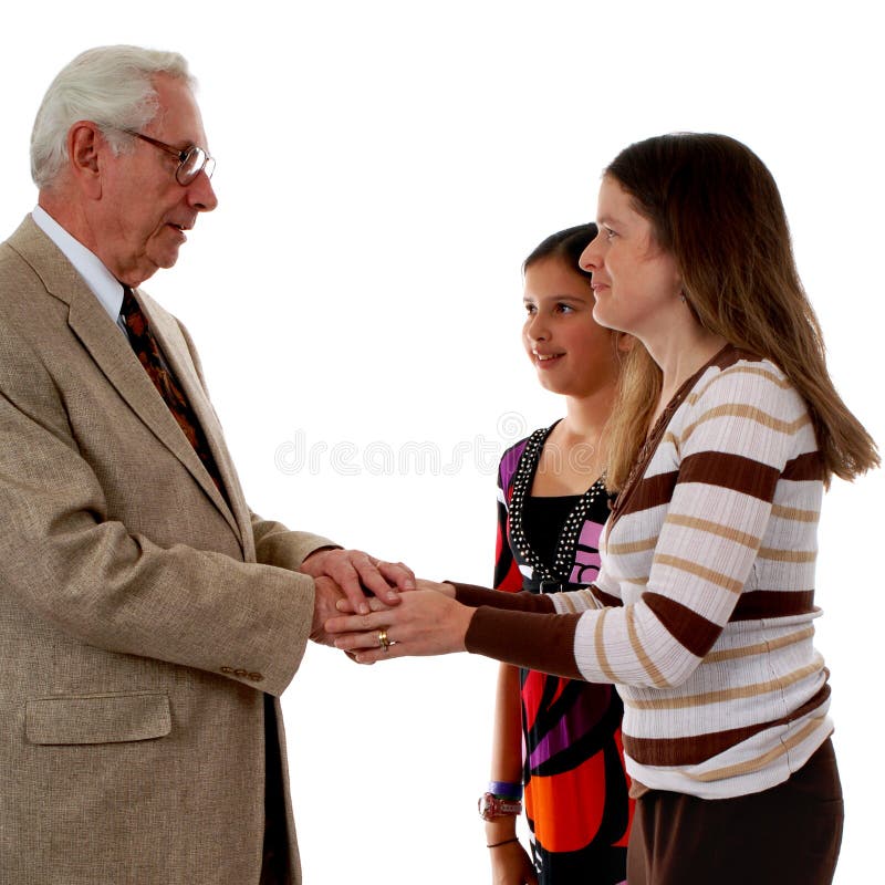 Pastor Shaking Stock Photos - Free & Royalty-Free Stock Photos from ...