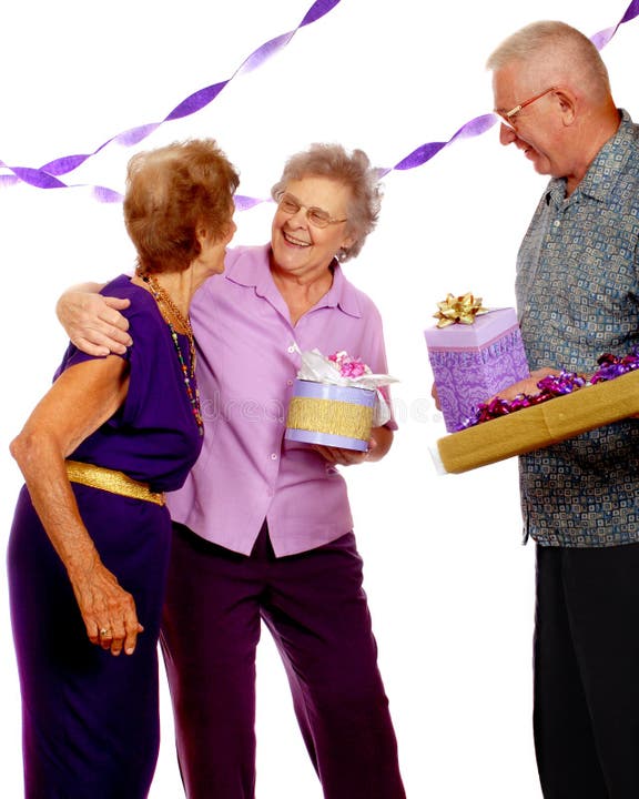 Greeting the Guests stock image. Image of decorations - 3149653