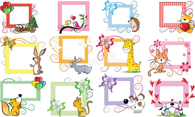 Greeting Vector Drawing Design Stock Vector - Illustration of vector ...