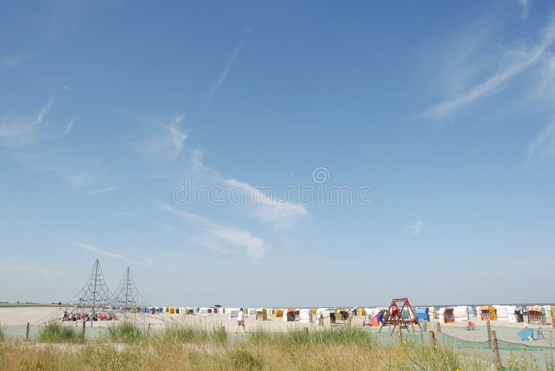 Greetsiel and the Krummhoern Stock Image - Image of windmill, frisia ...