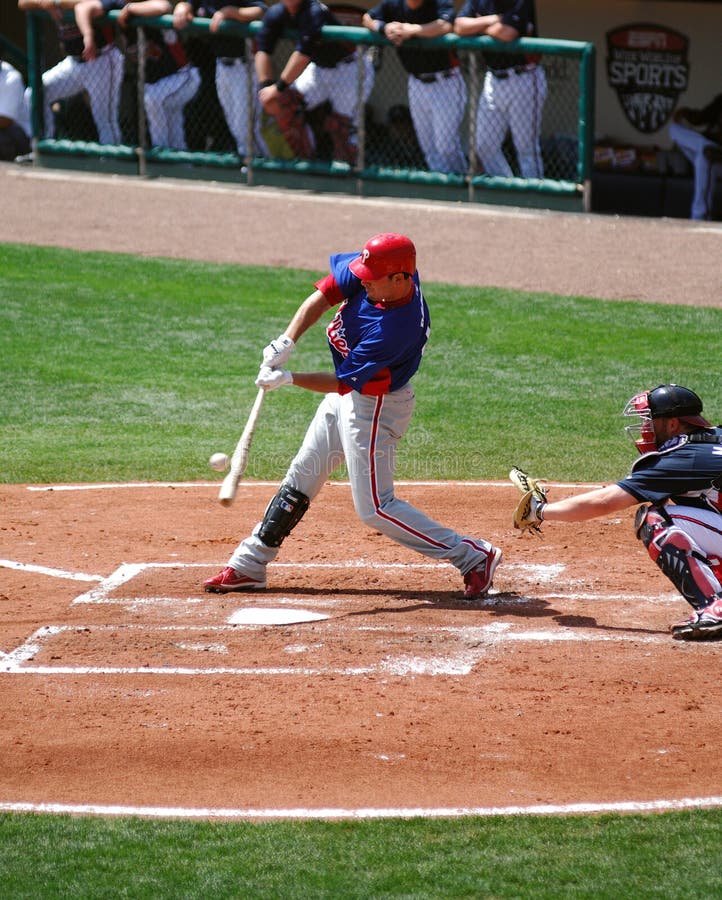 Greg Dobbs connects editorial stock photo. Image of dobbs - 13709858