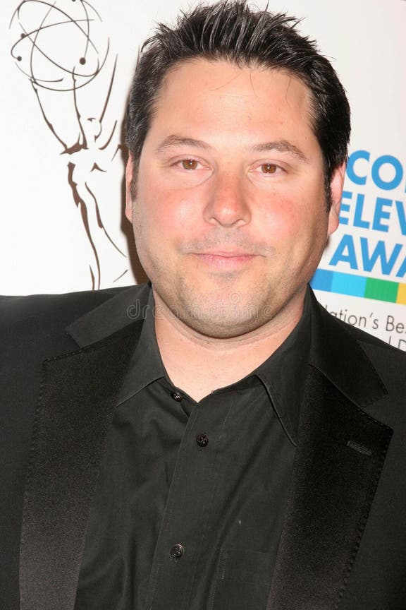 Greg Grunberg editorial stock image. Image of culver - 38004759