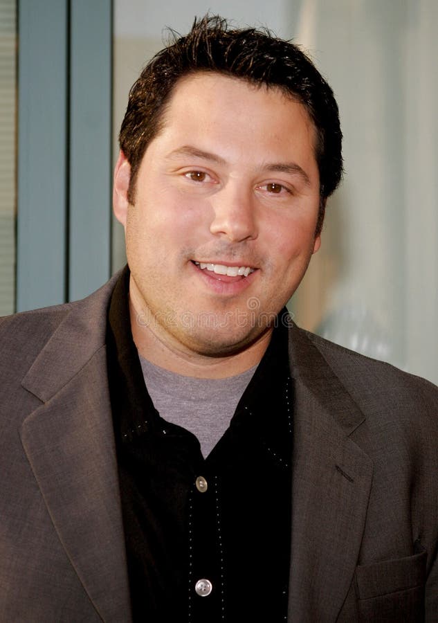 Greg Grunberg redaktionelles foto. Bild von stern, schauspielerin ...