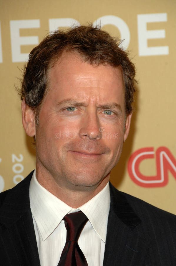 Greg Kinnear editorial image. Image of famous, talent - 14106580