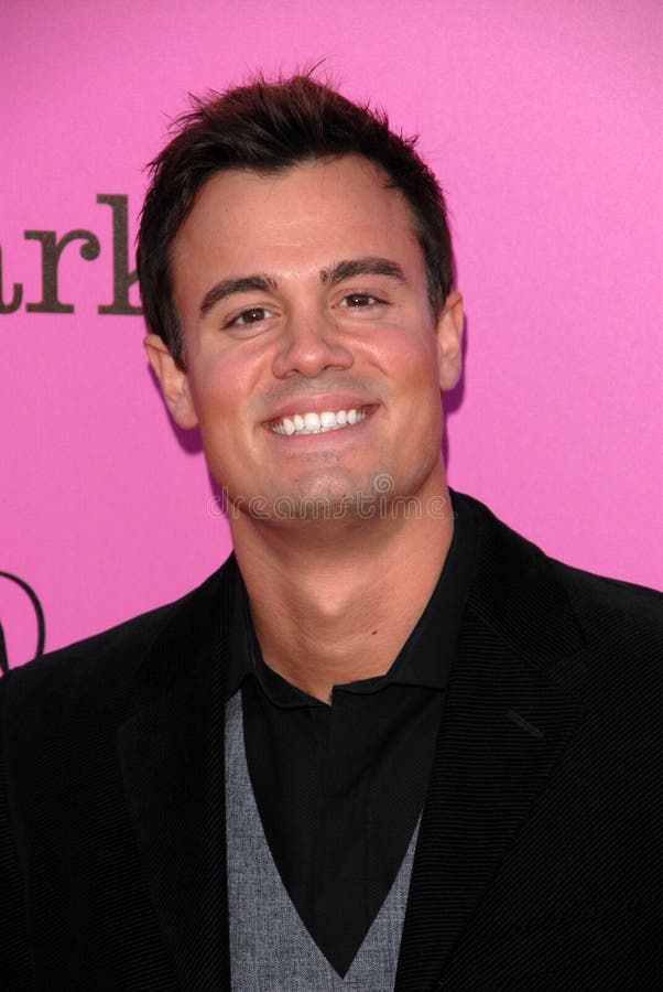 Greg Michael editorial stock photo. Image of hollywood - 26357348