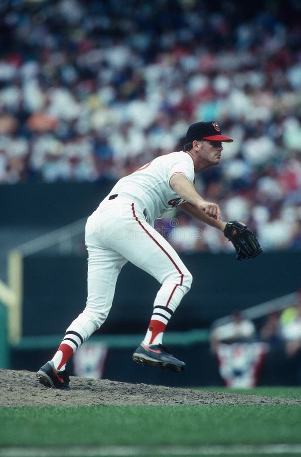 Greg Olson Baltimore Orioles Editorial Photography - Image of gregolson ...