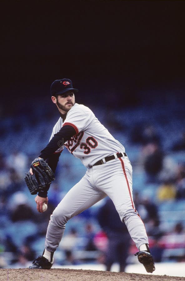 Greg Olson Baltimore Orioles Editorial Photo - Image of diamond, four ...