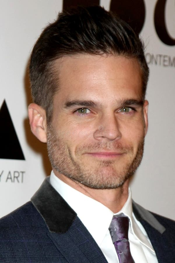 Greg Rikaart editorial stock photo. Image of television - 32458738