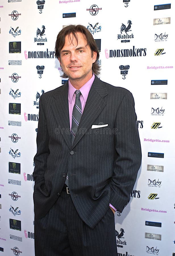 Greg Thompson editorial photo. Image of senator, dailyceleb - 24570226