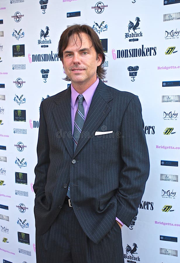 Greg Thompson foto editorial. Imagem de nonsmokers, baltimore - 35110796