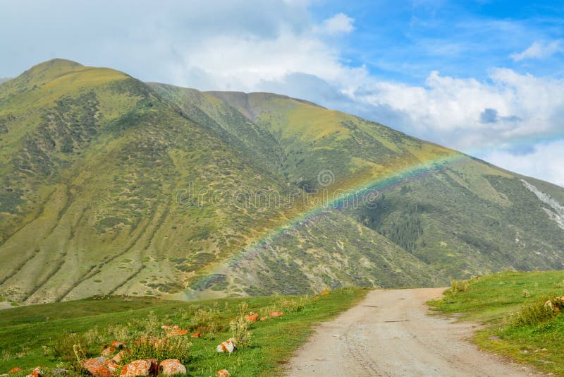 Gregory gorge mountains stock image. Image of large, cloudscape - 76241209