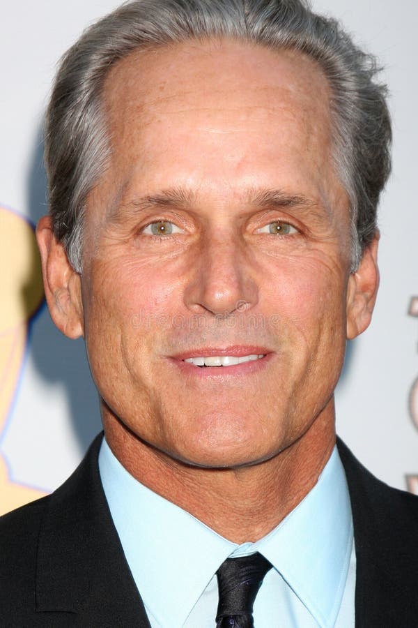 Gregory Harrison editorial photography. Image of castaway - 38002597