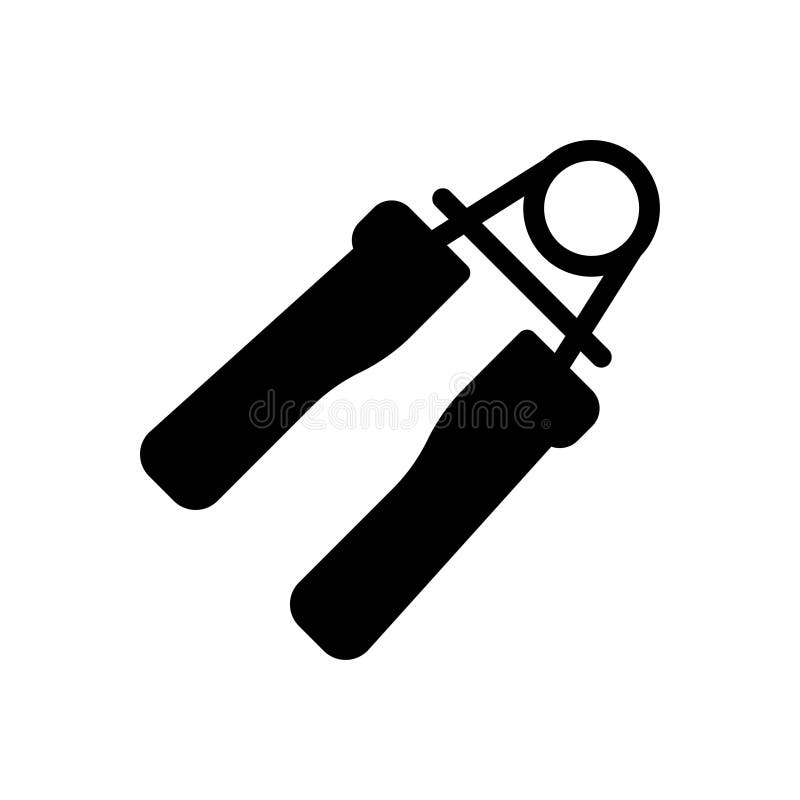 Greifer vektor abbildung. Illustration von ausbildung - 216206083