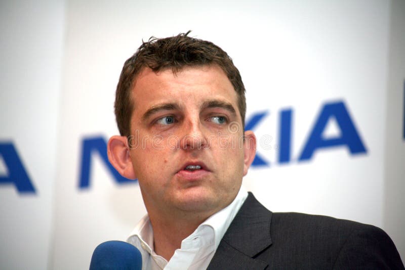 Greig Williams imagen editorial. Imagen de operaciones - 22854975