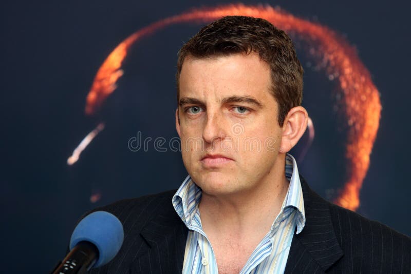 Greig Williams fotografía editorial. Imagen de ejecutivo - 22855212