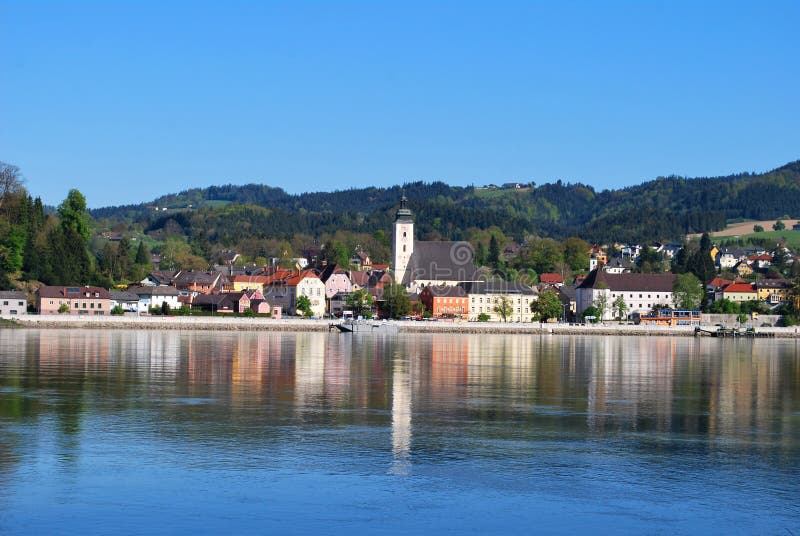 Grein Austria Photos - Free & Royalty-Free Stock Photos from Dreamstime