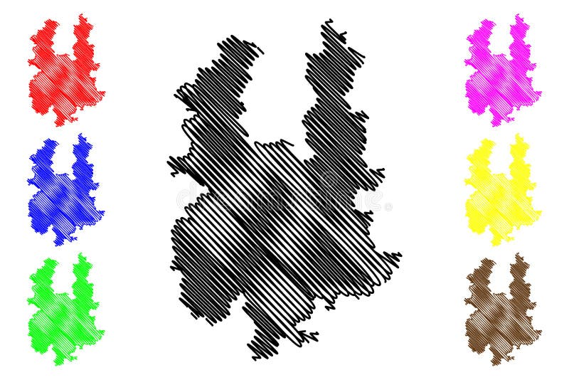 Sketch Greiz Map Stock Illustrations – 3 Sketch Greiz Map Stock ...