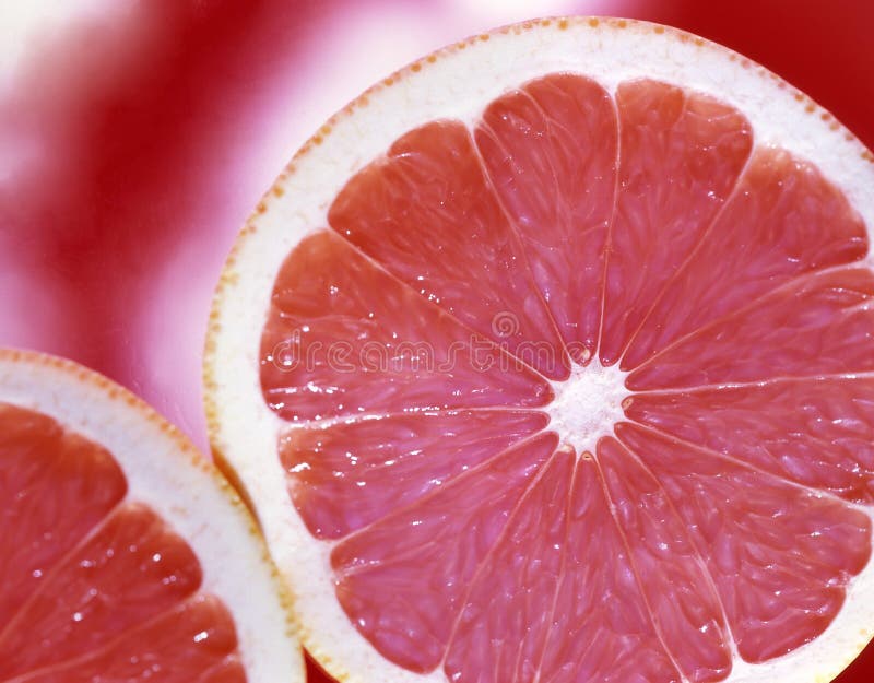 Grejpfruty zdjęcie stock. Obraz złożonej z żywienie, życie - 3100356