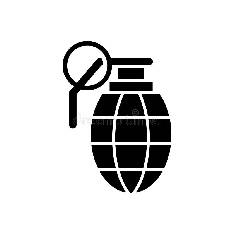 Grenade Icon Vector Design Templates Stock Vector - Illustration of ... Grenade Icon Vector Design Templates Stock Vector - Illustration of ...