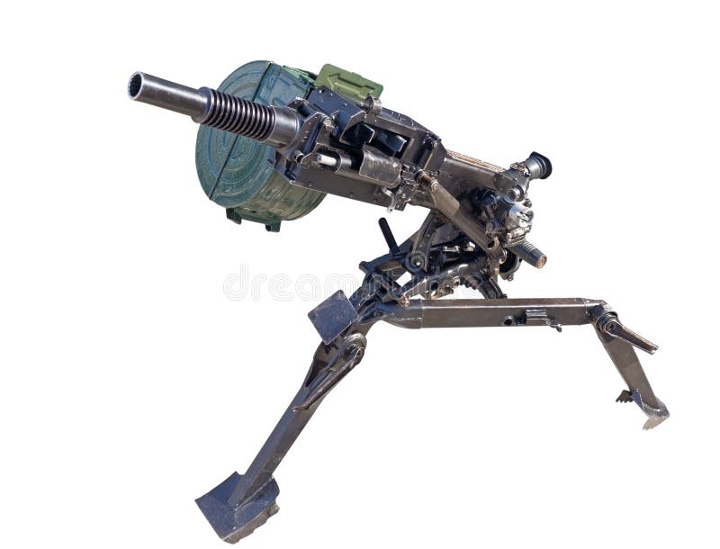 Grenade launcher stock image. Image of equipment, launcher - 31910973
