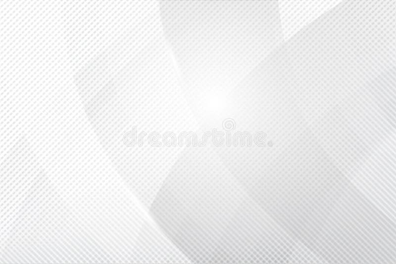 Grey Abstract Background Geometry Shine and Layer Element Vector Stock ...