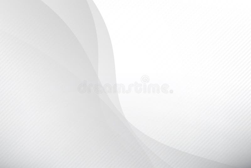 Grey Abstract Background Geometry Shine and Layer Element Vector Stock ...