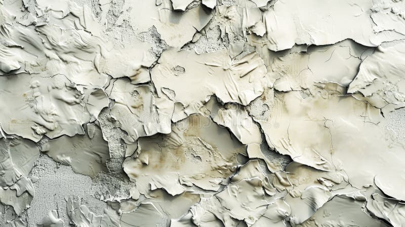 Grey Abstract Design Background. Color Gradient. Painted Old Concrete ...