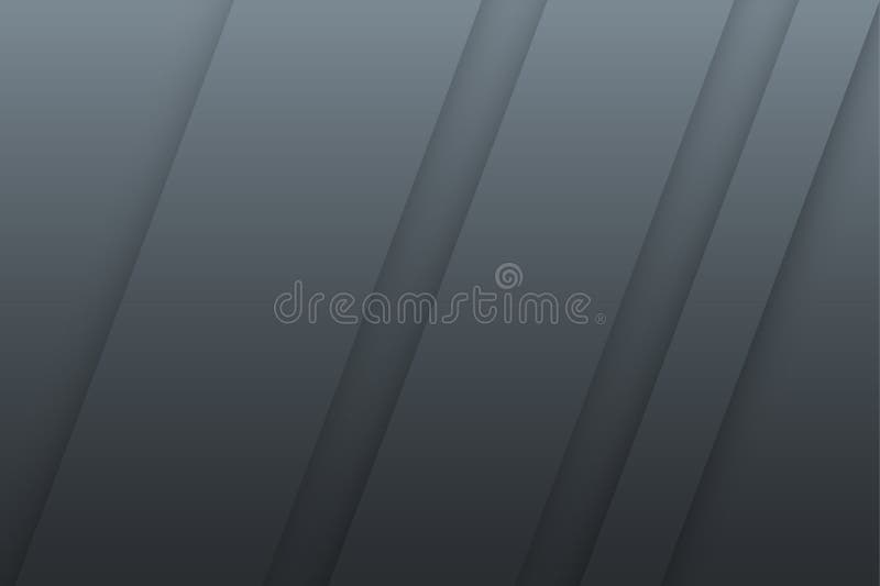 Grey Abstract Geometric Background Design with Parallel Diagonal Lines ...