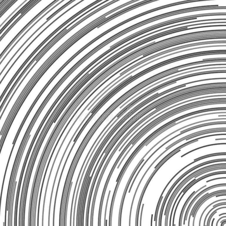 Concentric Circle Graphic Template Stock Illustrations – 8,481 ...