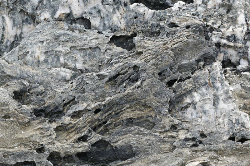 Grey Abstract Rock Background Stock Image - Image of granite, dirty ...