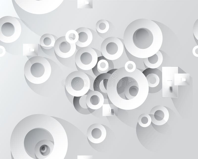 Grey Abstract stock vector. Illustration of template - 43502543