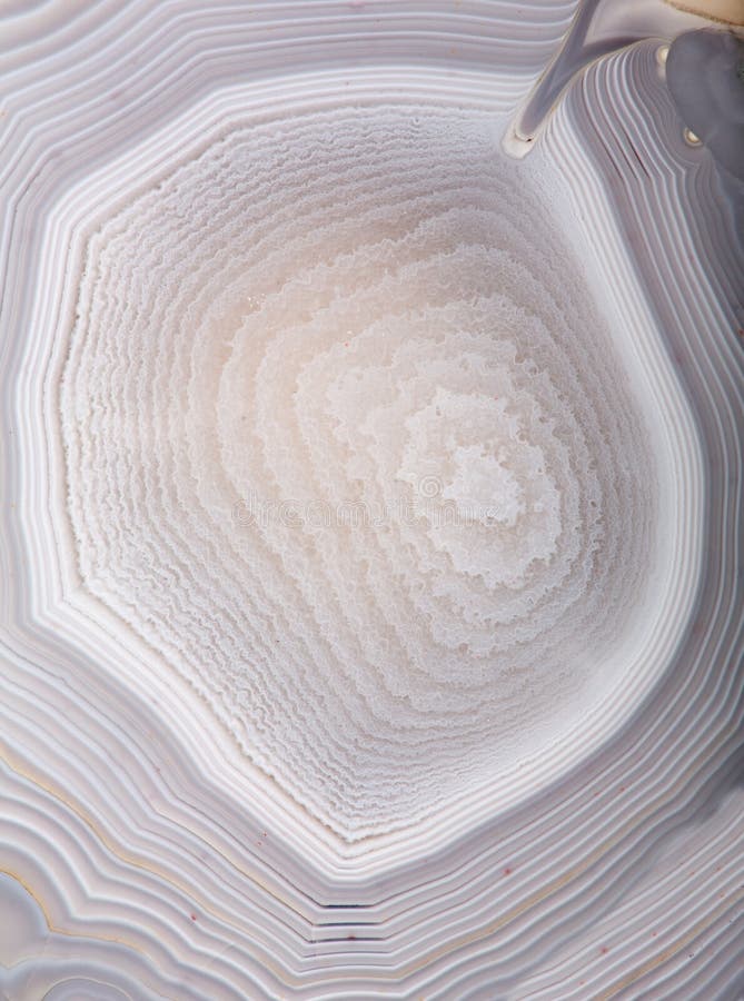 Grey Agate Schistose Structure Background Stock Photo - Image of rock ...