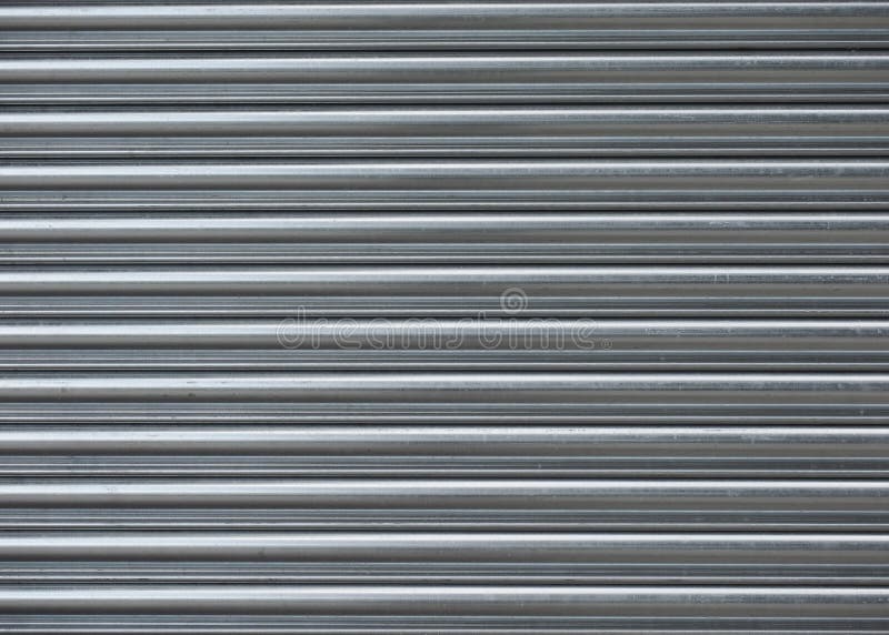 Grey Aluminium Metal Texture Background Stock Photo - Image of textured ...