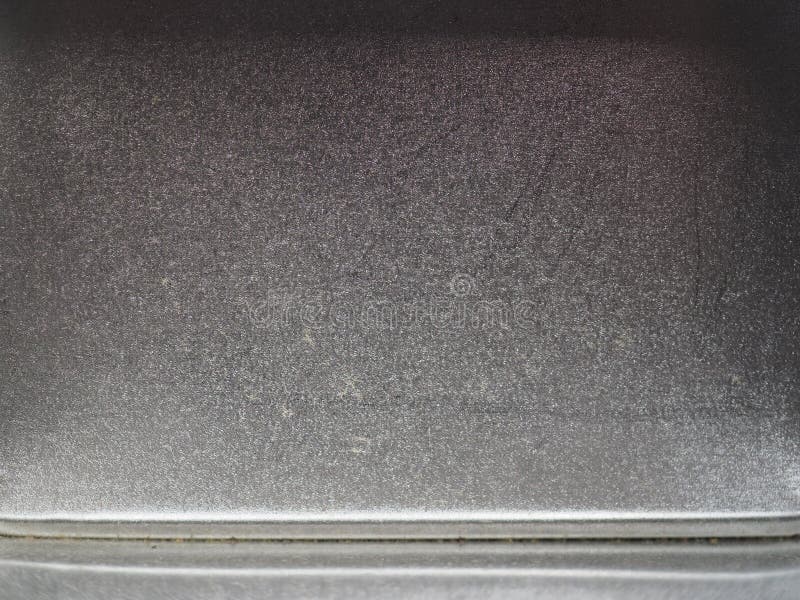 Grey Aluminium Texture Background Stock Image - Image of textured ...