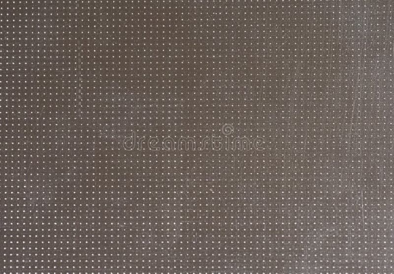 Grey Aluminium Texture Background Stock Image - Image of aluminium ...